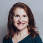 Robin Powell - New Directions Counseling